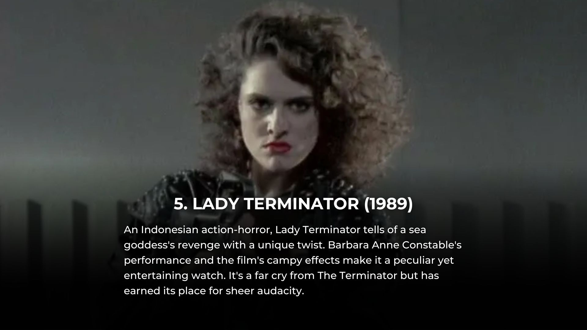 10 Surprisingly Decent Terminator Rip-Offs Everyone Forgot About ...