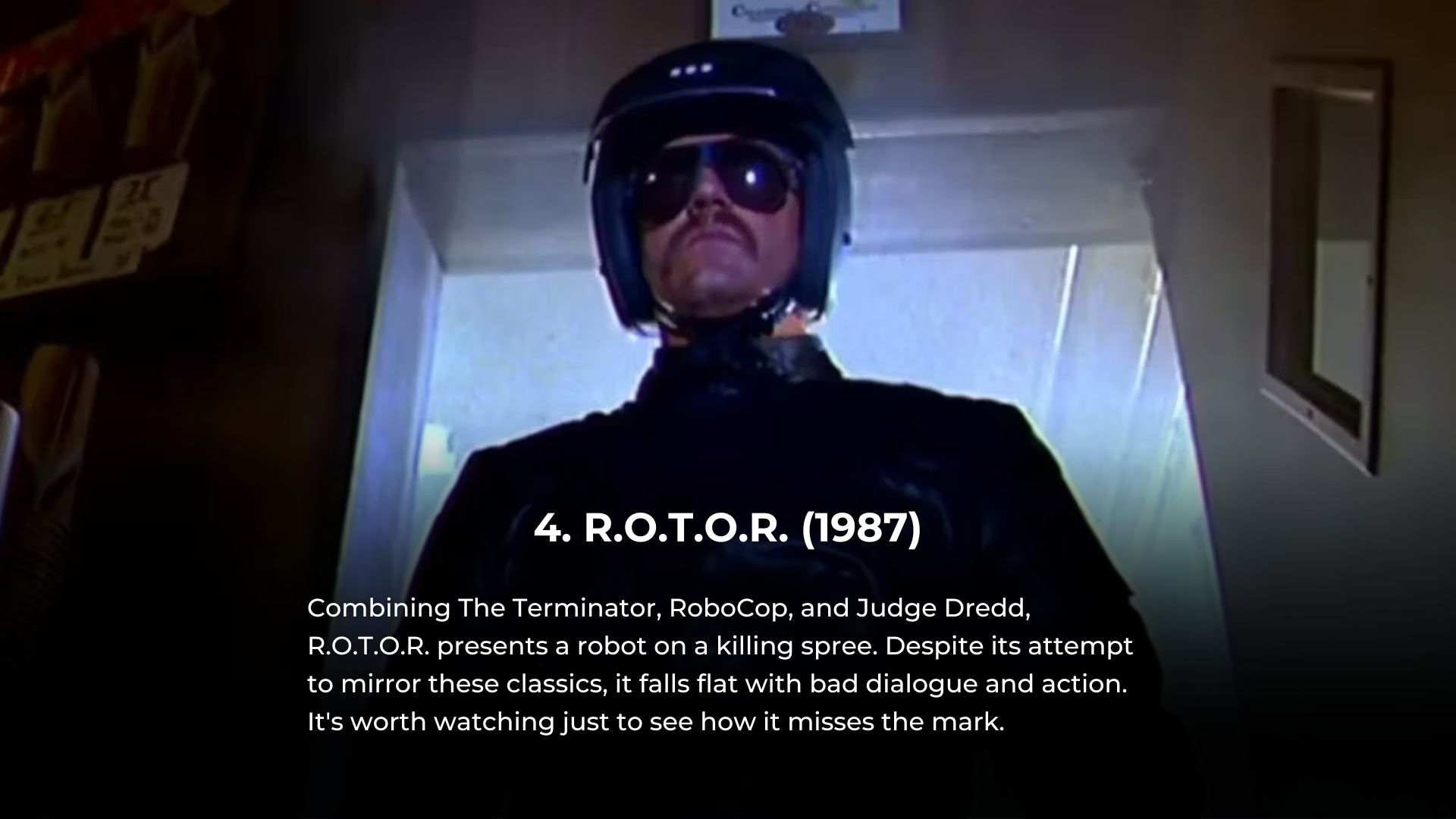 10 Surprisingly Decent Terminator Rip-Offs Everyone Forgot About ...