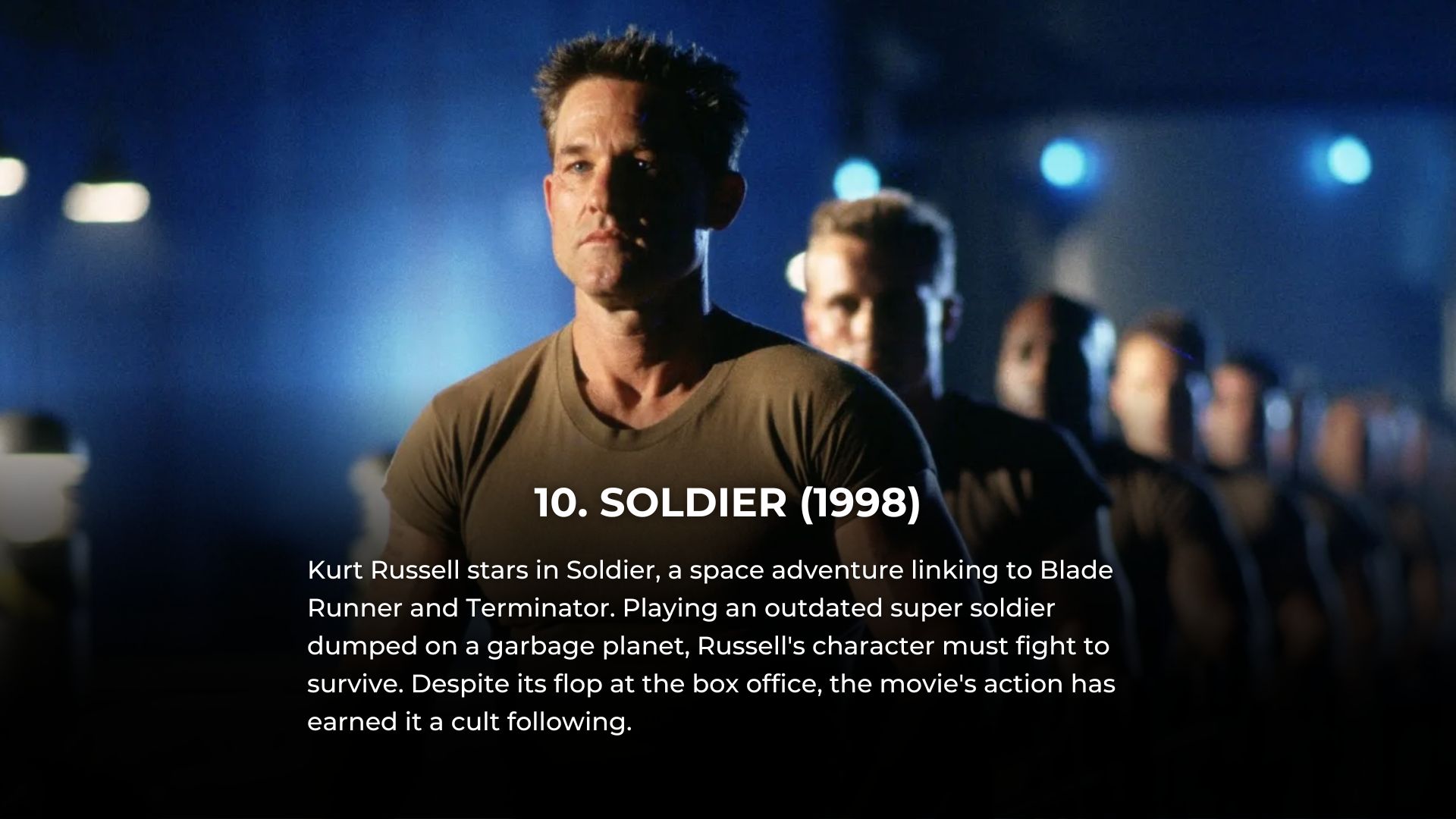 10 Surprisingly Decent Terminator Rip-Offs Everyone Forgot About ...
