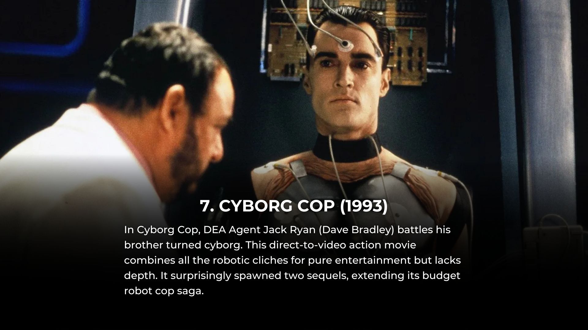 10 Surprisingly Decent Terminator Rip-Offs Everyone Forgot About ...