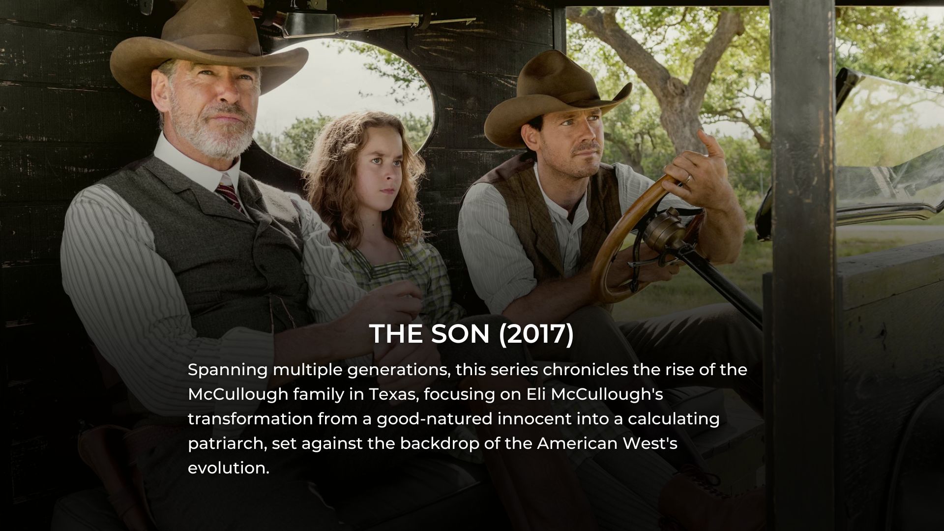 10 Western TV Shows That Give Yellowstone a Run for Its Money ...