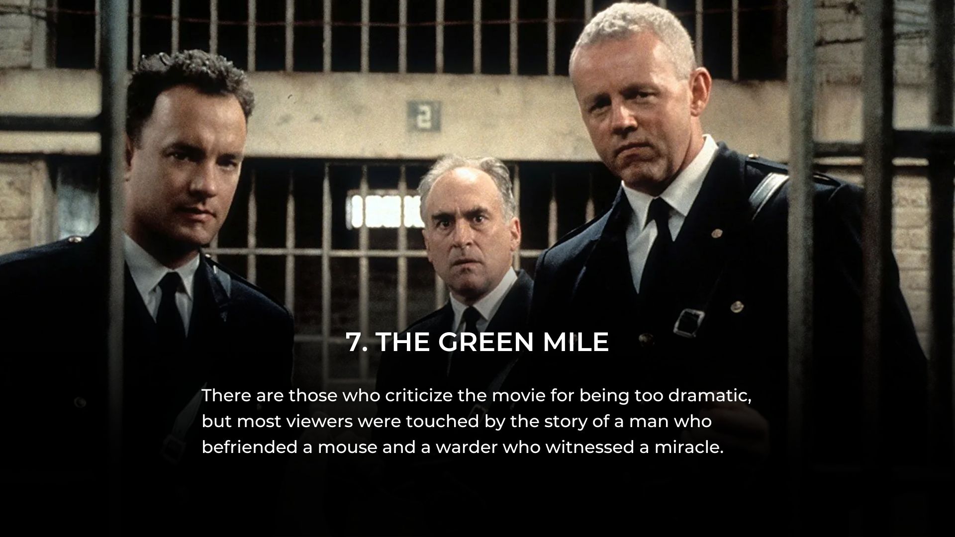 The Top 10 Stephen King Films Ranked From Meh to Masterpiece ...
