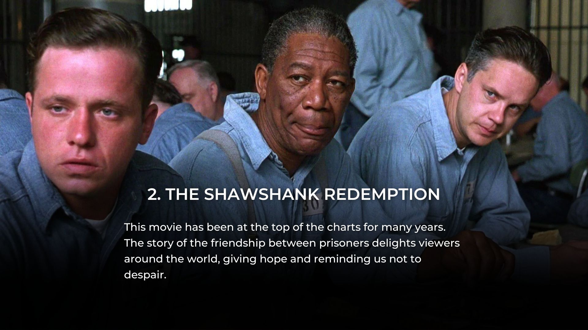 The Top 10 Stephen King Films Ranked From Meh to Masterpiece ...