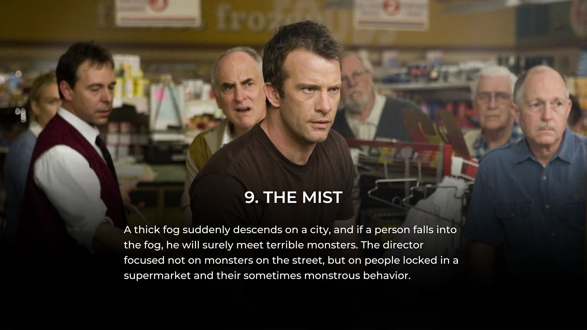 The Top 10 Stephen King Films Ranked From Meh to Masterpiece ...