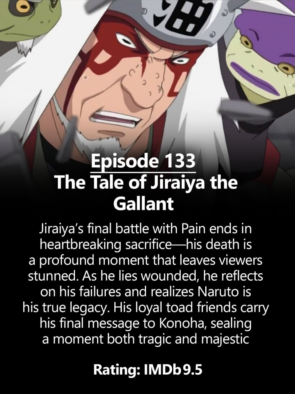 These 9 'Naruto' Episodes Hurt the Most — Soul-Crushing Moments, Ranked ...