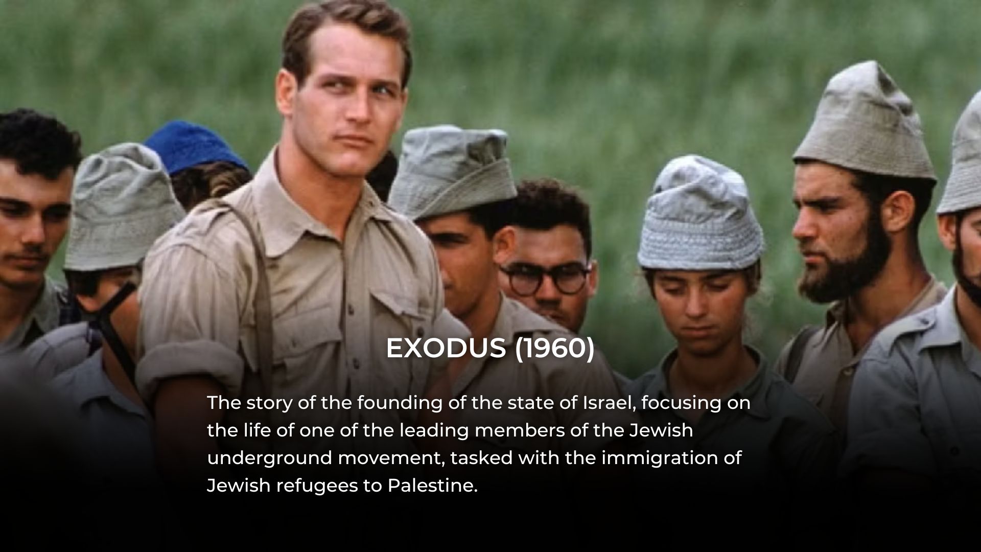25 Underrated Historical Films You Missed but Shouldn't Have ...