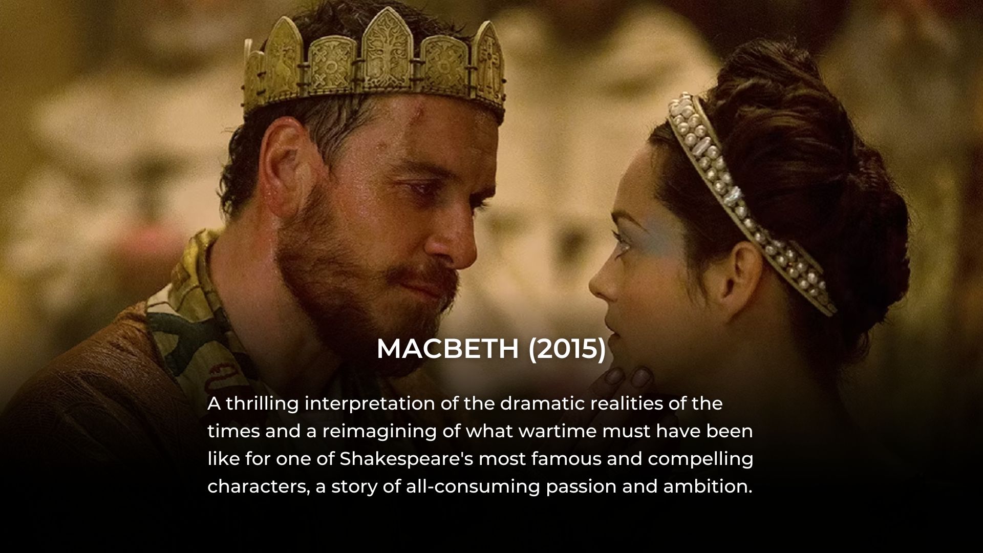 25 Underrated Historical Films You Missed but Shouldn't Have ...