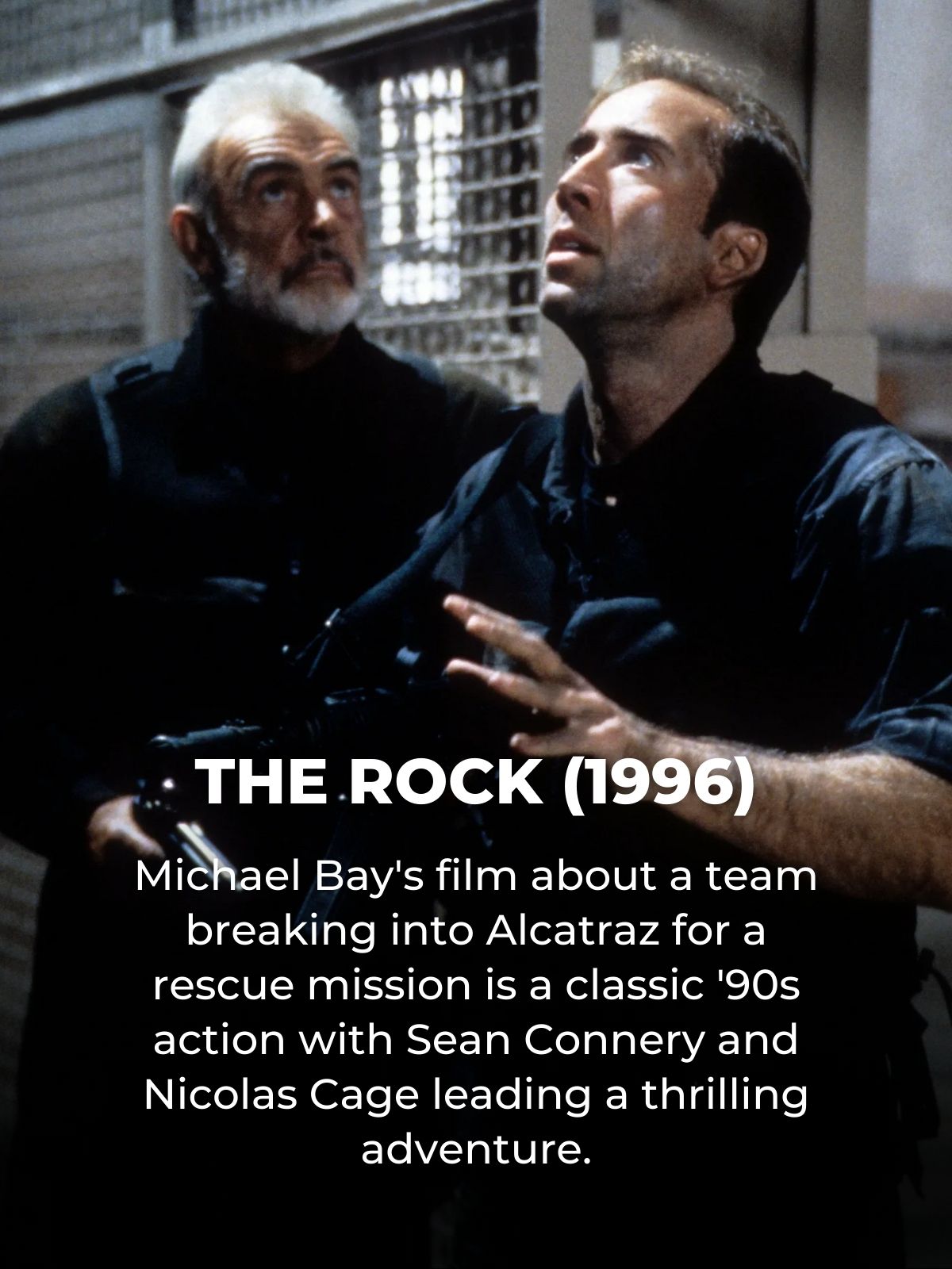 10 Action Movies That Prove the 90s Were a Golden Age of Badassery ...