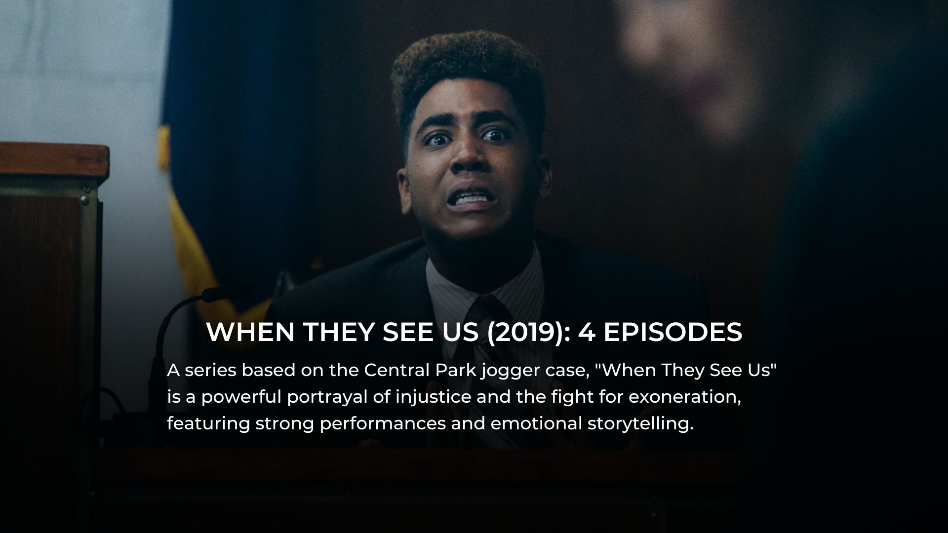 12 Must-Watch Netflix Series You Can Finish in a Single Day ...