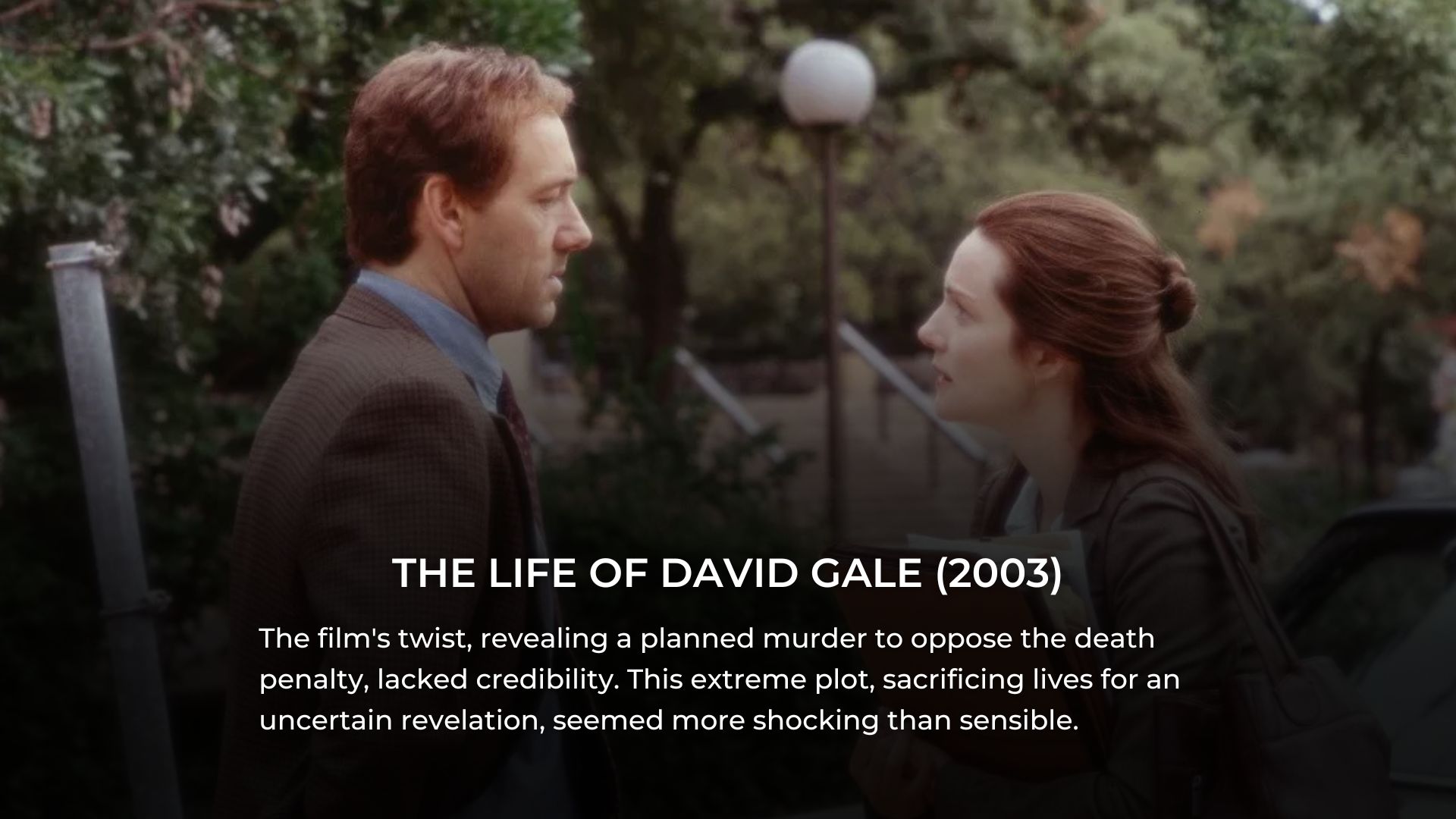 12 Movies That Suffered From Terrible Endings - Startefacts.com