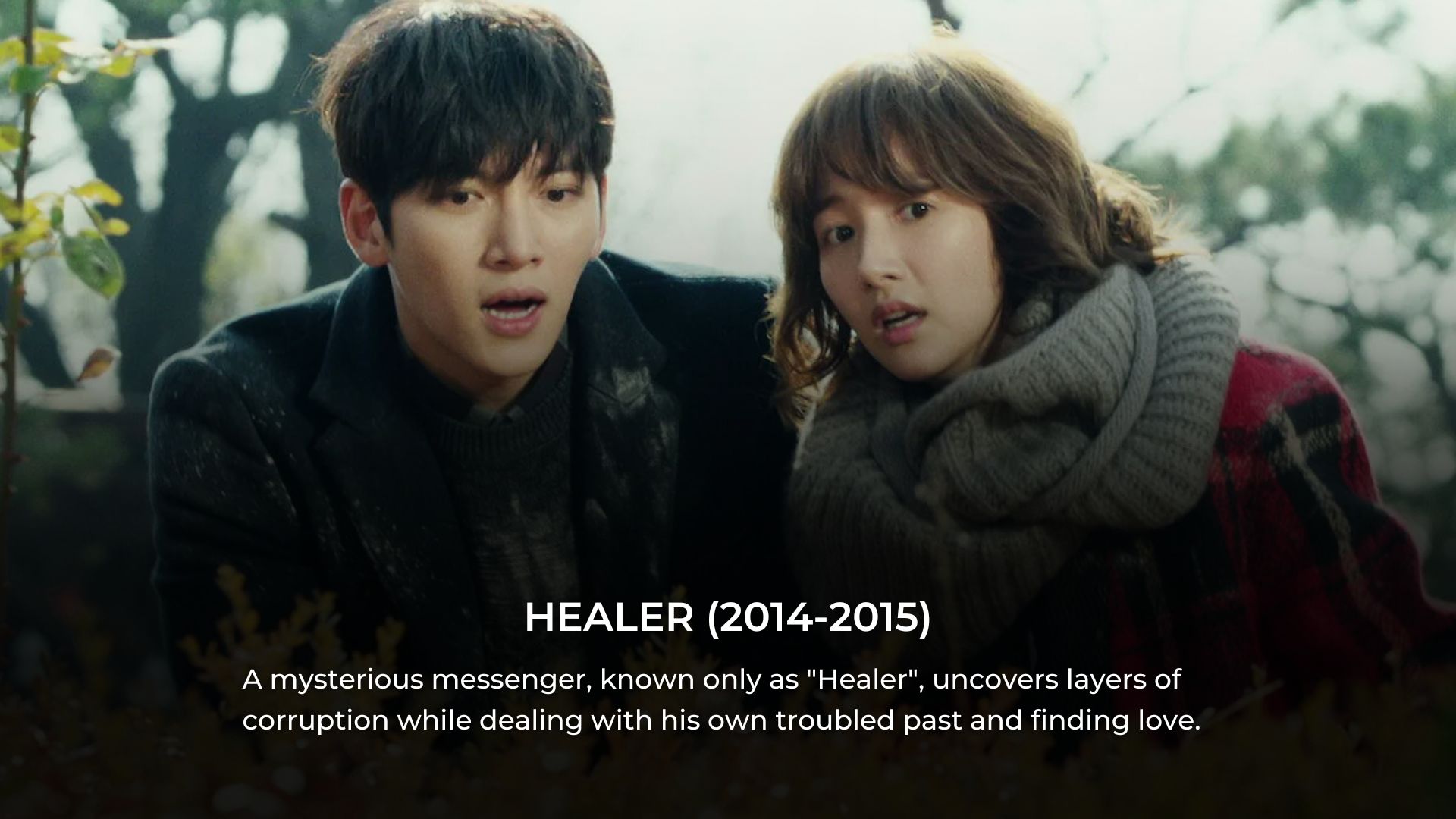 15 Lesser-Known K-Dramas You'll Regret Not Watching Sooner ...