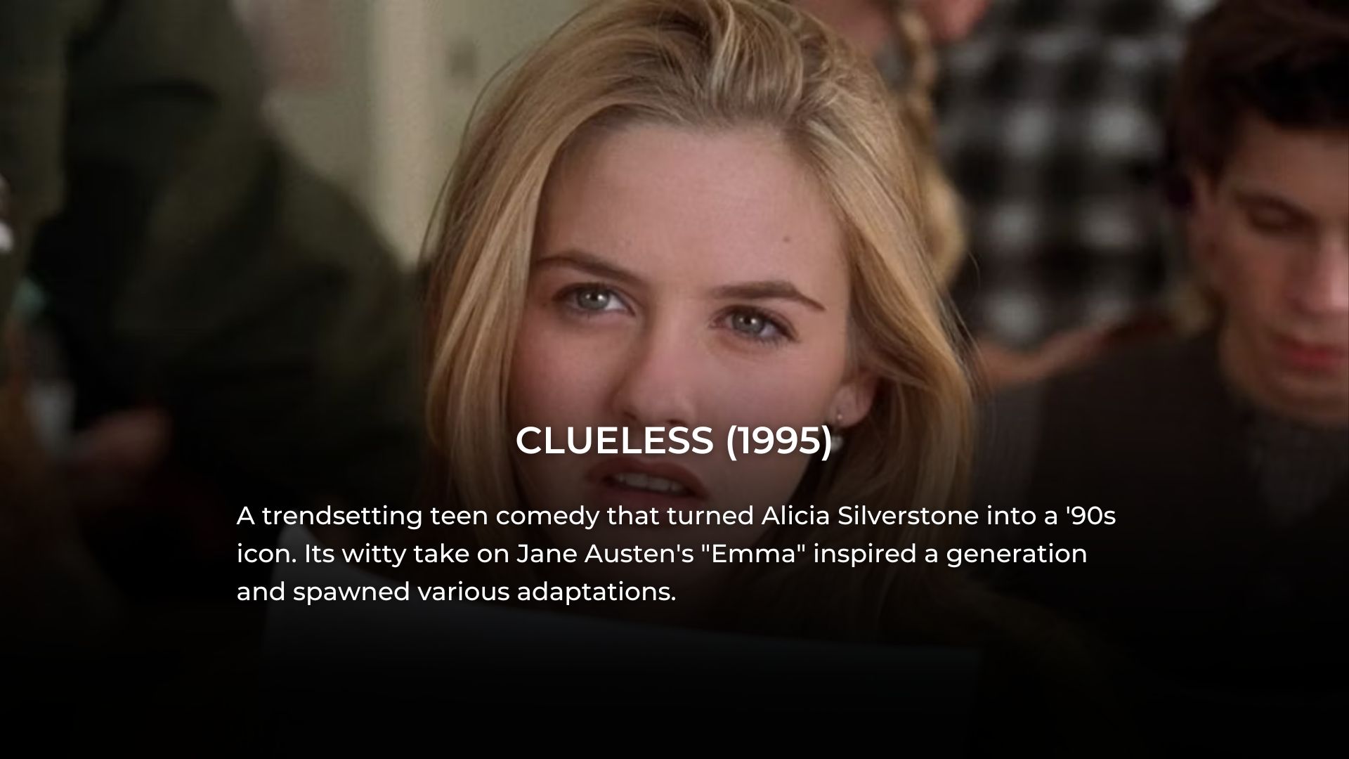 90s Nostalgia: These 15 VHS Rentals Were Everyone's Weekend Plans ...