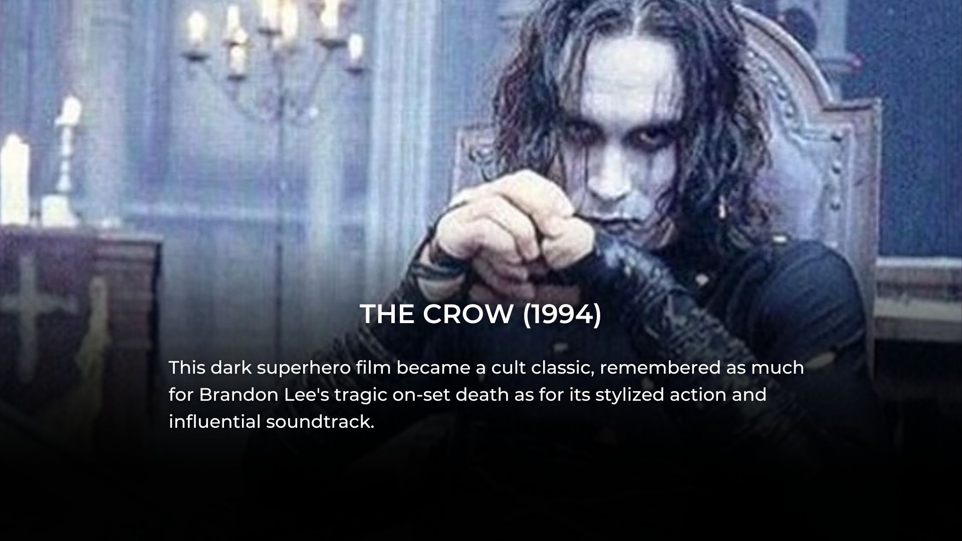 90s Nostalgia: These 15 VHS Rentals Were Everyone's Weekend Plans ...