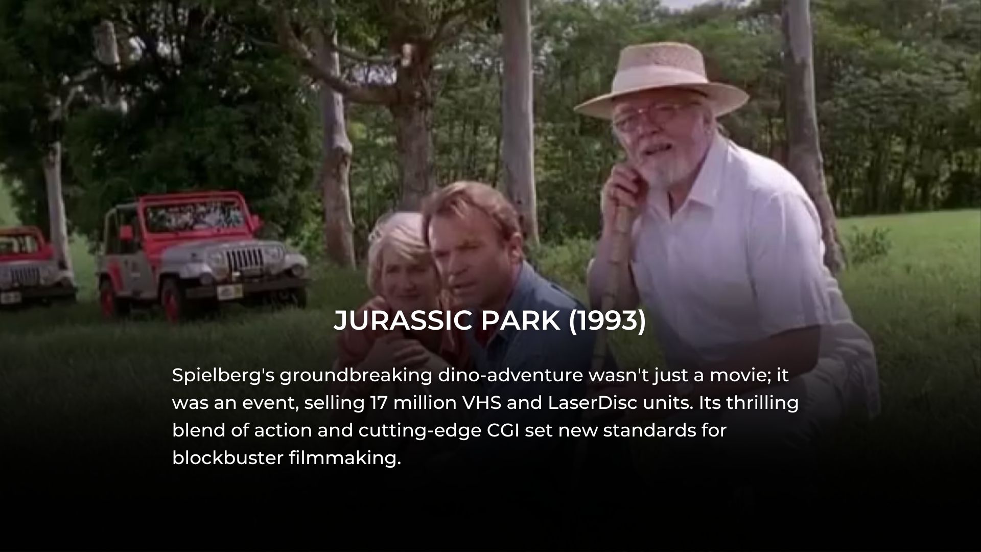 90s Nostalgia: These 15 VHS Rentals Were Everyone's Weekend Plans ...