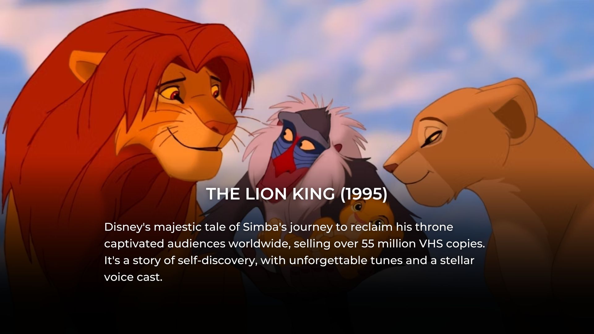 90s Nostalgia: These 15 VHS Rentals Were Everyone's Weekend Plans ...