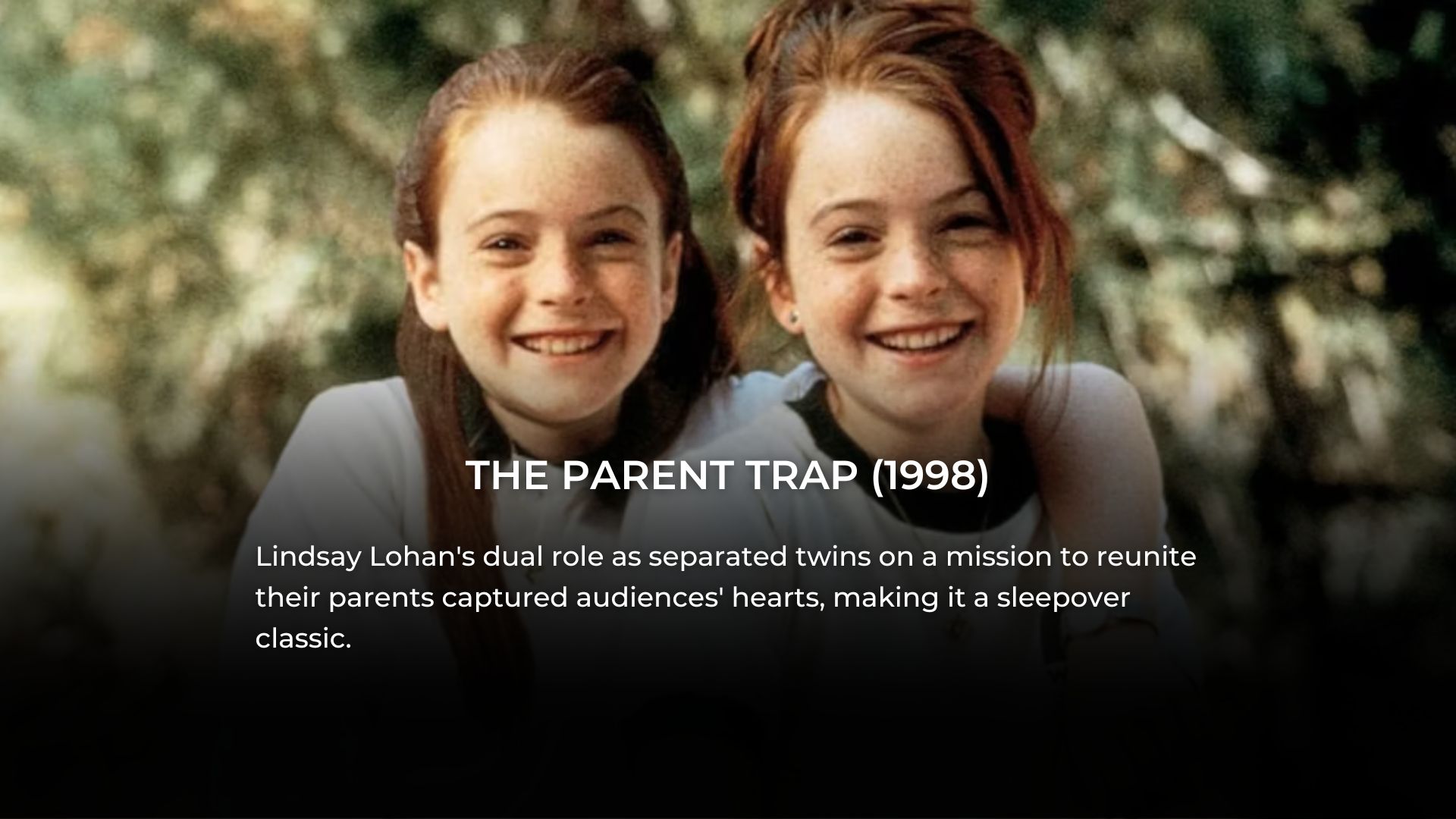 90s Nostalgia: These 15 VHS Rentals Were Everyone's Weekend Plans ...