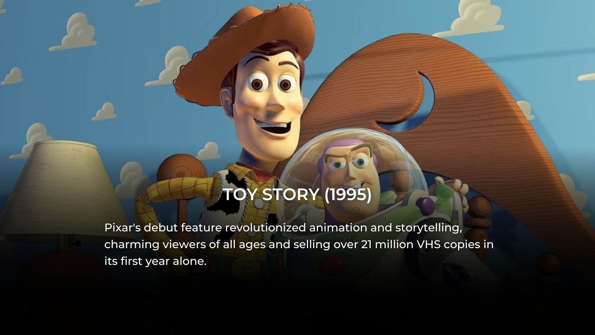 90s Nostalgia: These 15 VHS Rentals Were Everyone's Weekend Plans ...