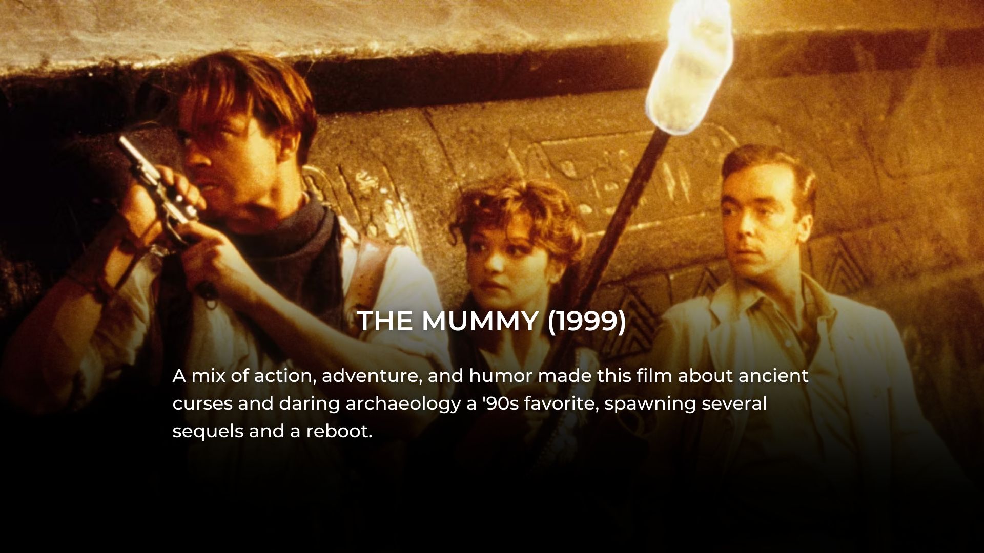 90s Nostalgia: These 15 VHS Rentals Were Everyone's Weekend Plans ...