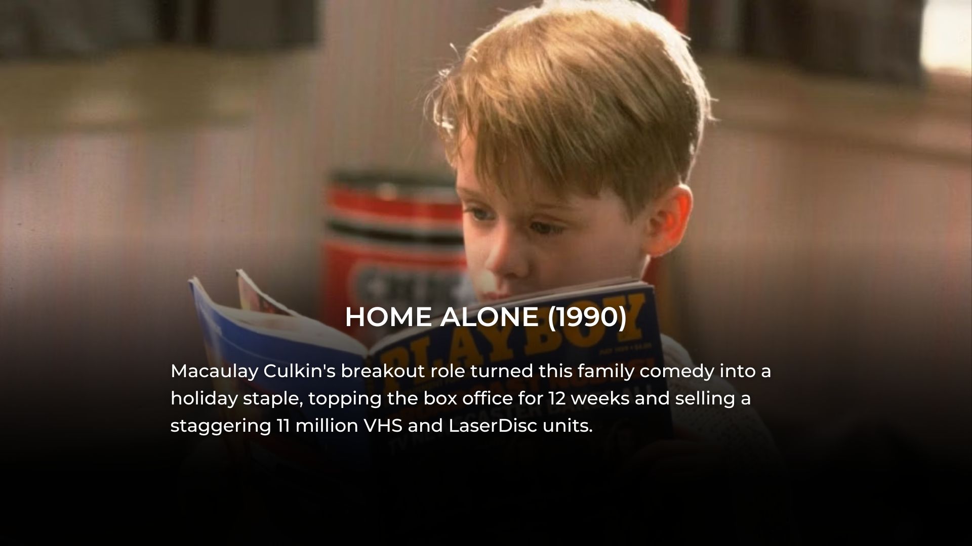 90s Nostalgia: These 15 VHS Rentals Were Everyone's Weekend Plans ...