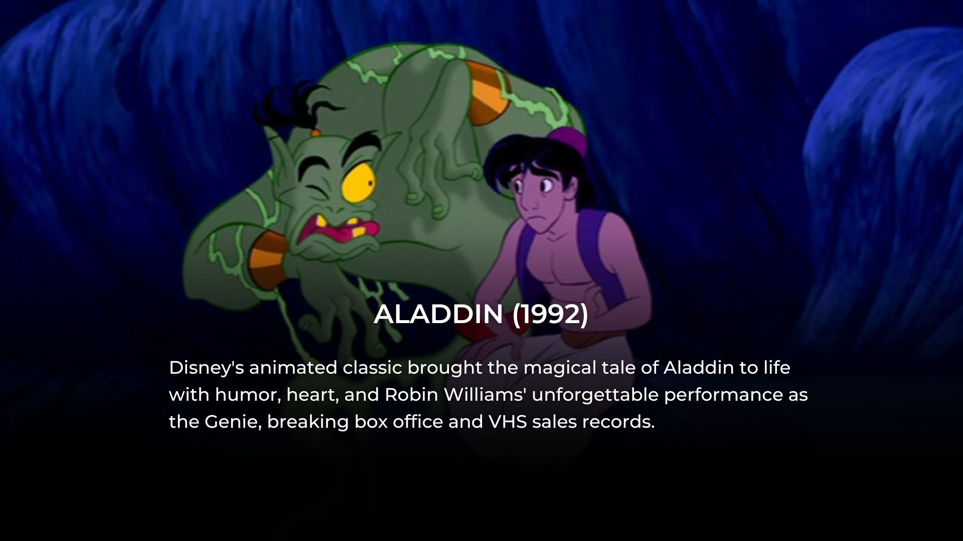 90s Nostalgia: These 15 VHS Rentals Were Everyone's Weekend Plans ...