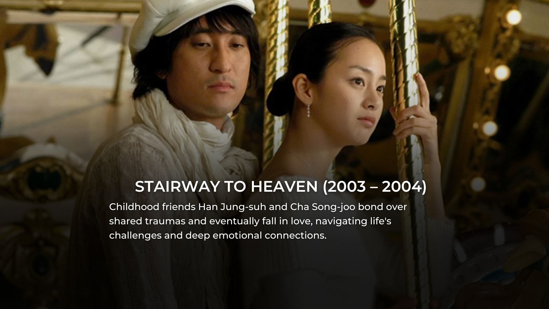 Top 15 Saddest Korean Dramas That Will Melt Even the Coldest Hearts - Startefacts.com
