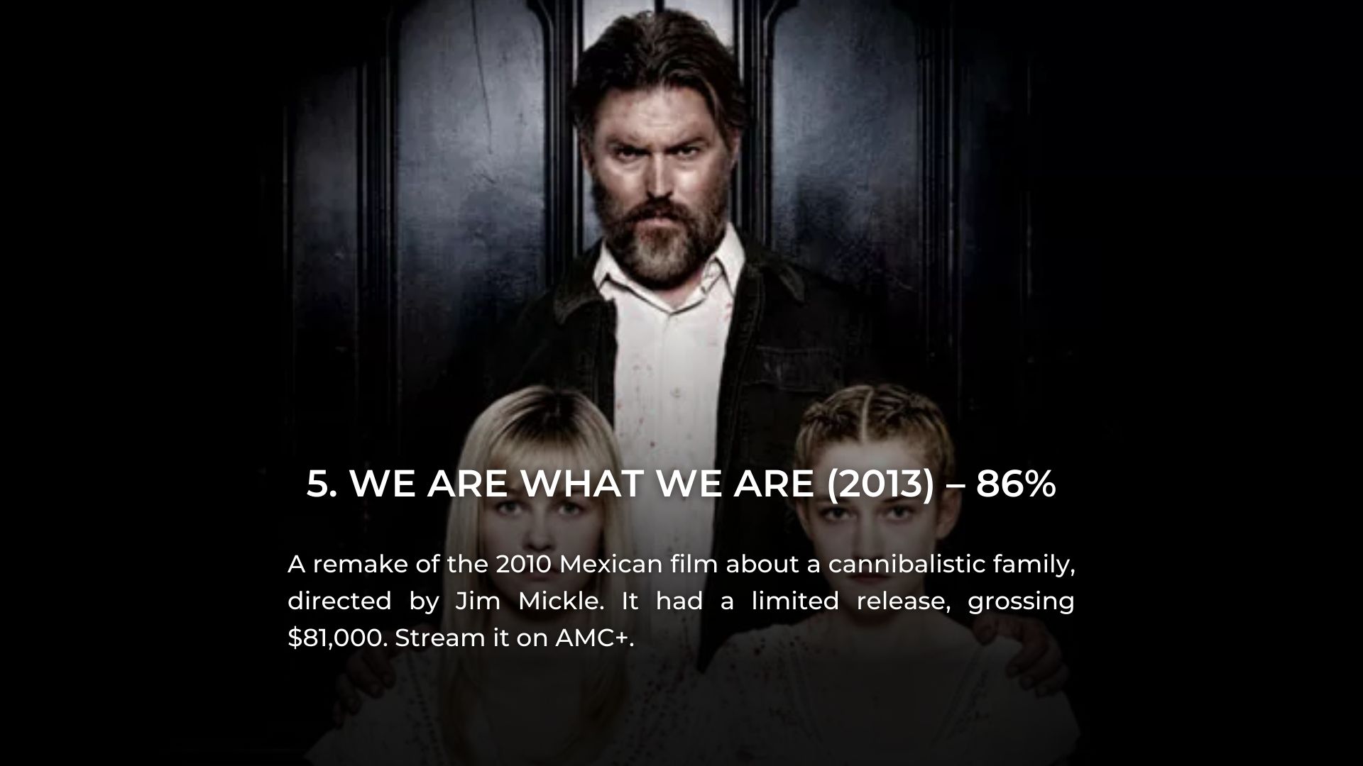 10 Best Horror Movie Remakes of All Time, Ranked by Rotten Tomatoes ...