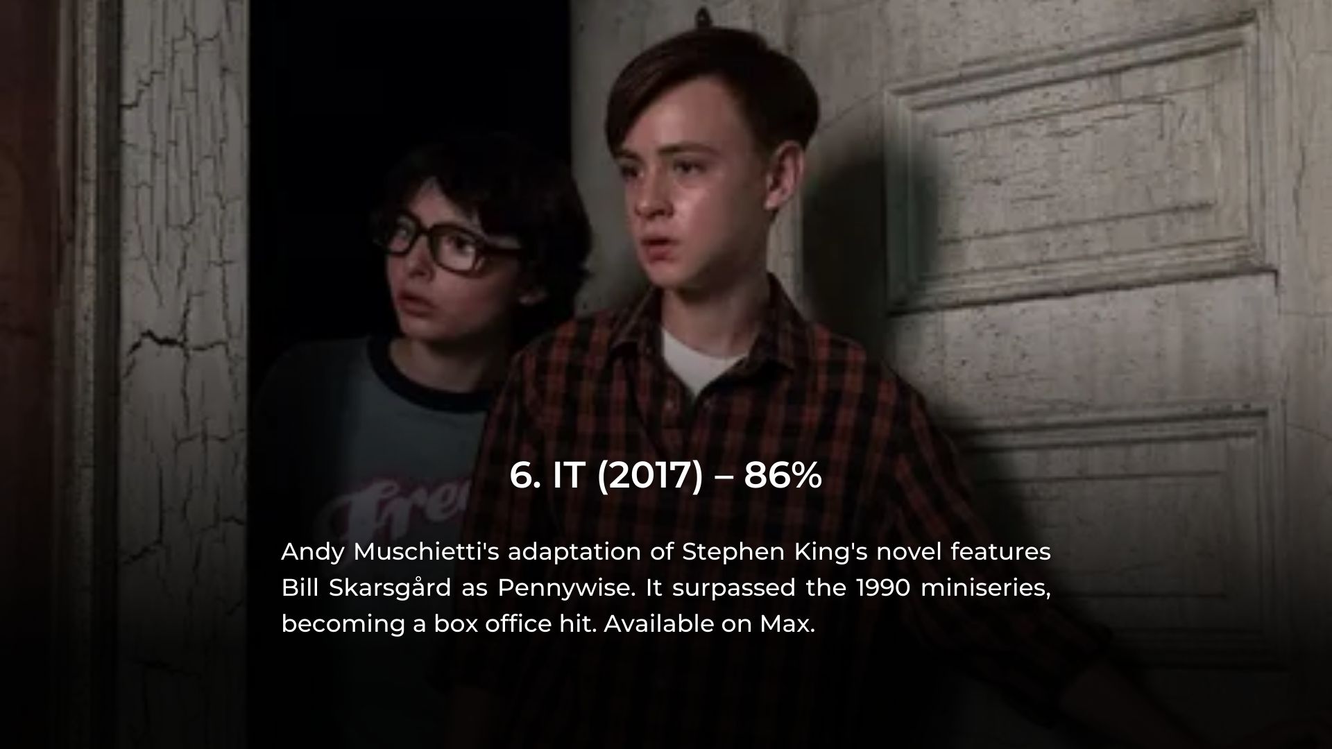 10 Best Horror Movie Remakes of All Time, Ranked by Rotten Tomatoes