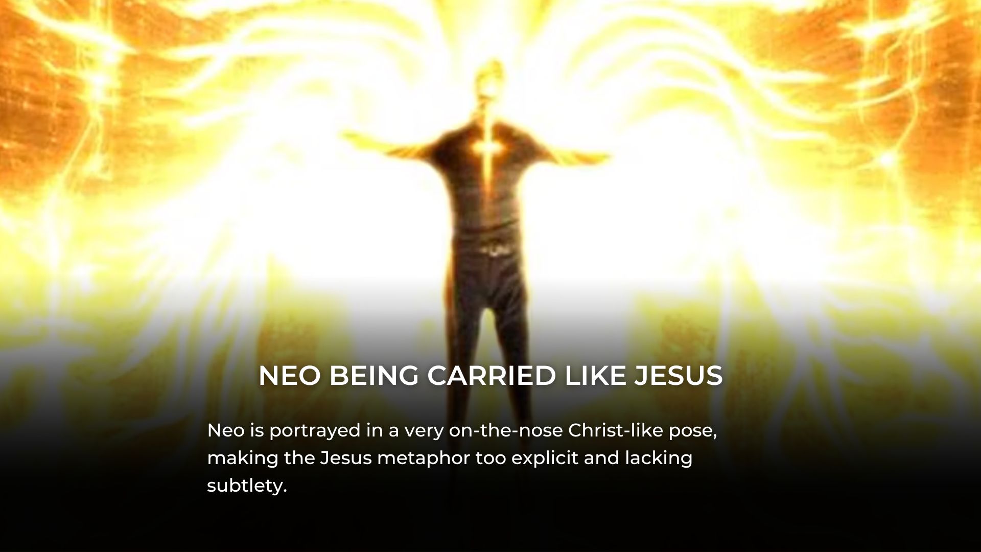 10 Controversial Scenes That Almost Tanked The Matrix Franchise ...