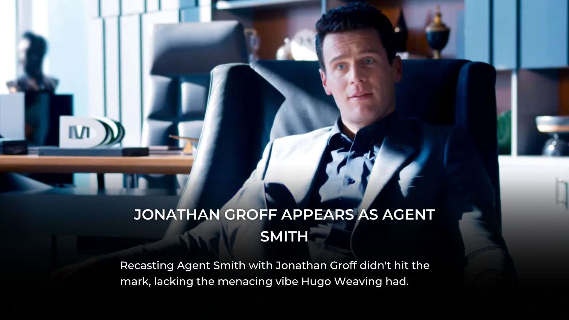 10 Controversial Scenes That Almost Tanked The Matrix Franchise ...