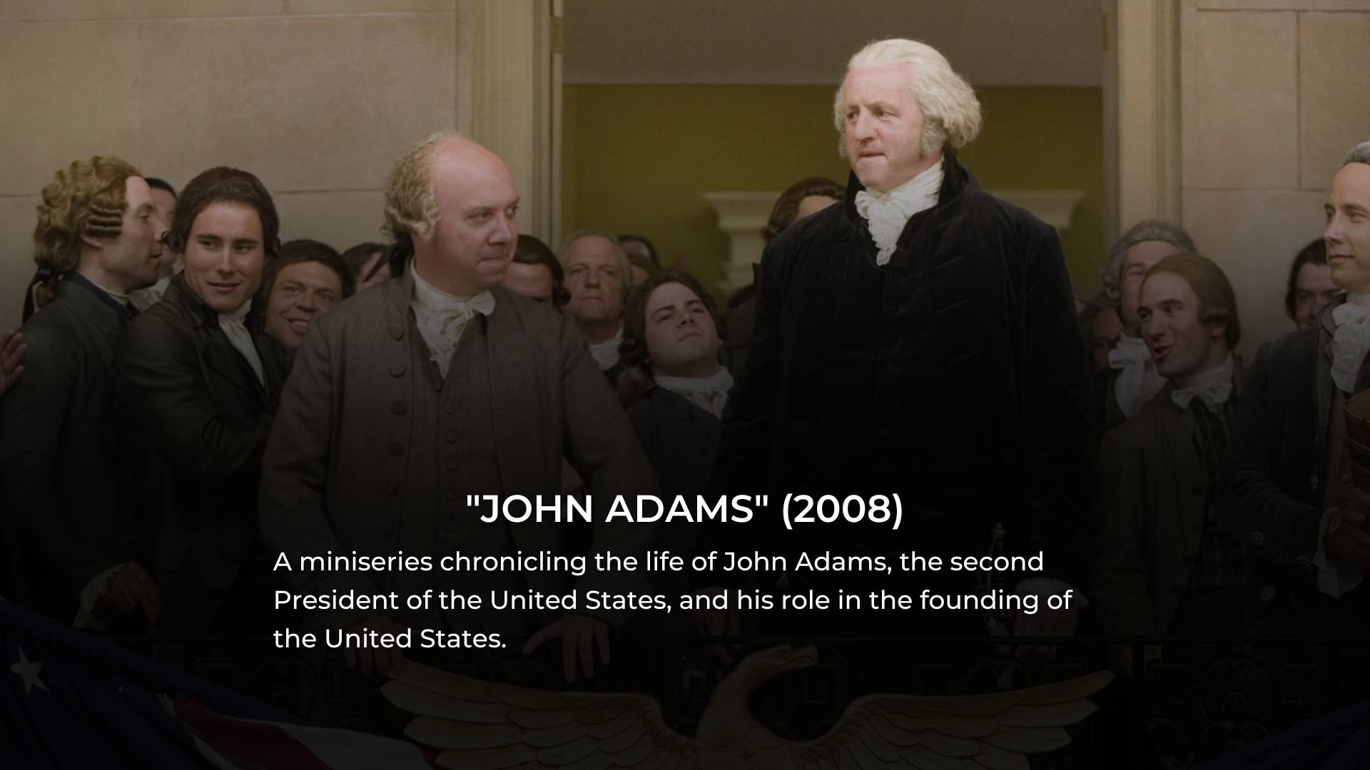 10 Historical Mini-Series That Outshine 'Outlander' Easily ...
