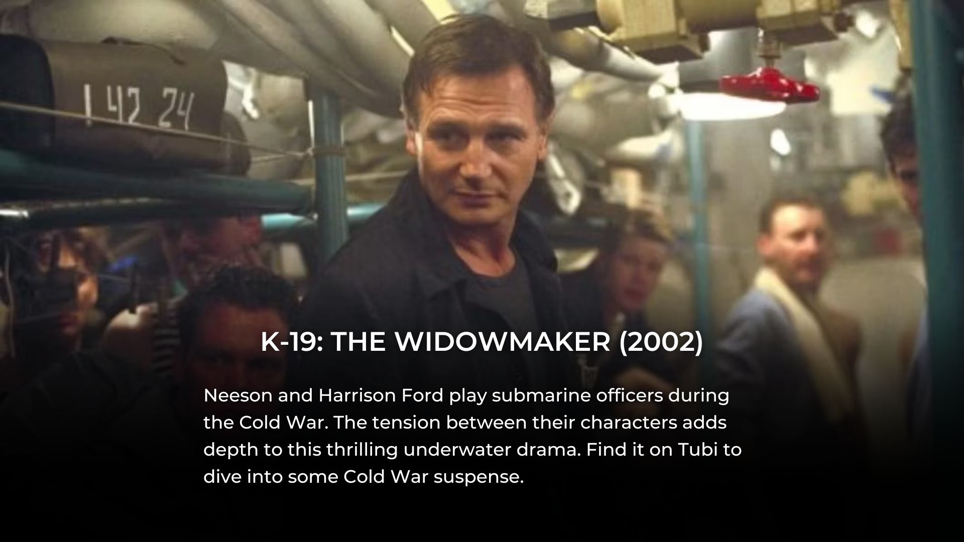 10 Most Underrated Liam Neeson Movies on Netflix, Prime & More Right Now - Startefacts.com