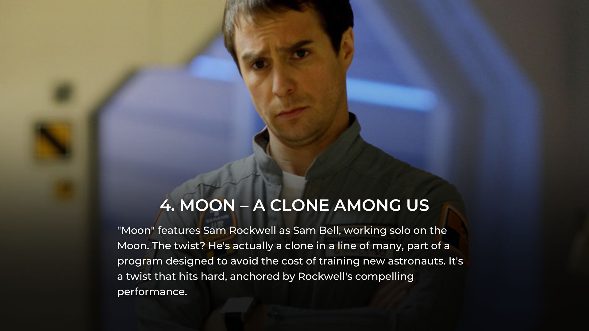 10 Best Sci-Fi Movie Twists, Ranked by How Mind-Blowing They Are - Startefacts.com