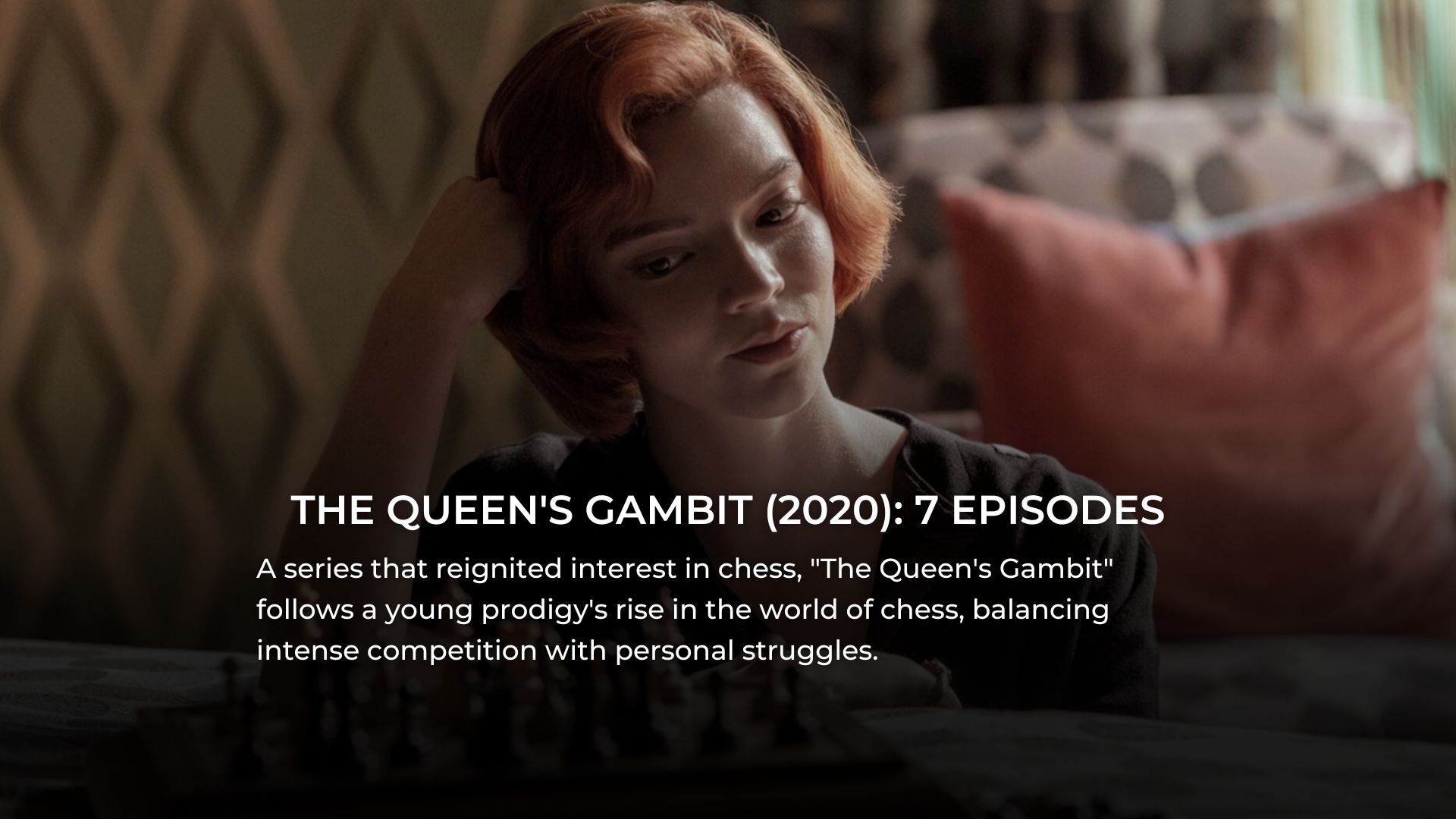 12 Binge-Worthy Netflix Mini Series You Can Watch in One Day ...