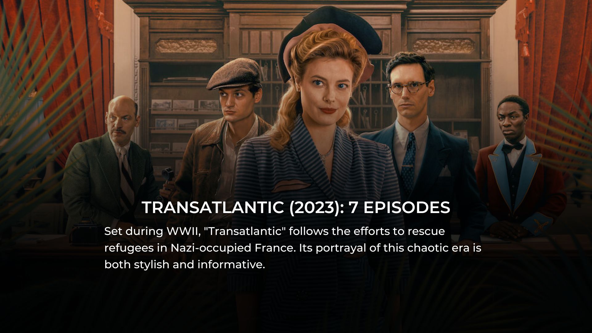 12 Binge-Worthy Netflix Mini Series You Can Watch in One Day ...