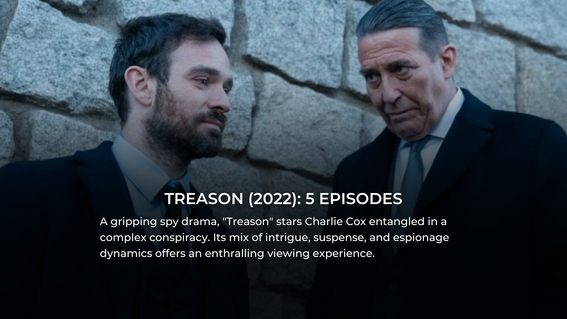 12 Binge-Worthy Netflix Mini Series You Can Watch in One Day ...