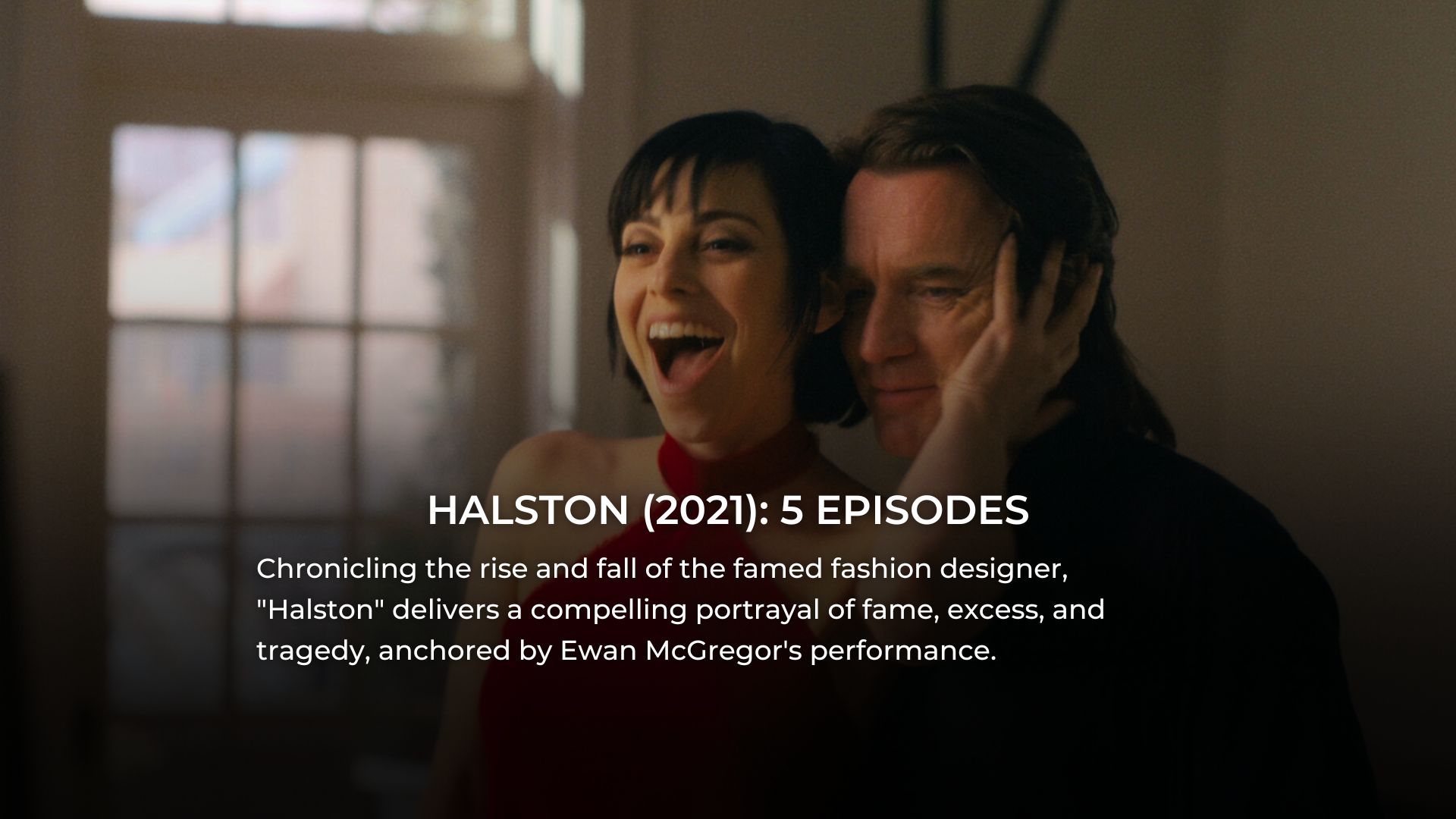 12 Binge-Worthy Netflix Mini Series You Can Watch in One Day ...