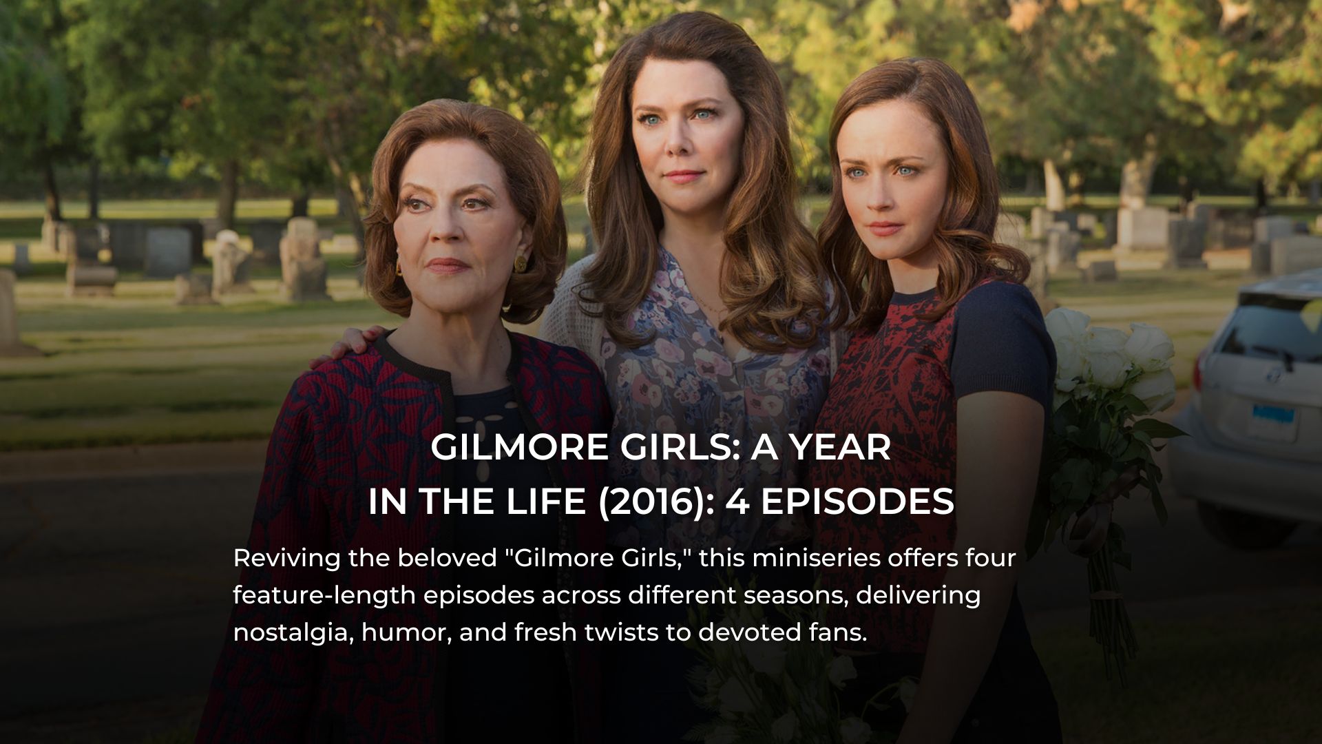 12 Binge-Worthy Netflix Mini Series You Can Watch in One Day ...