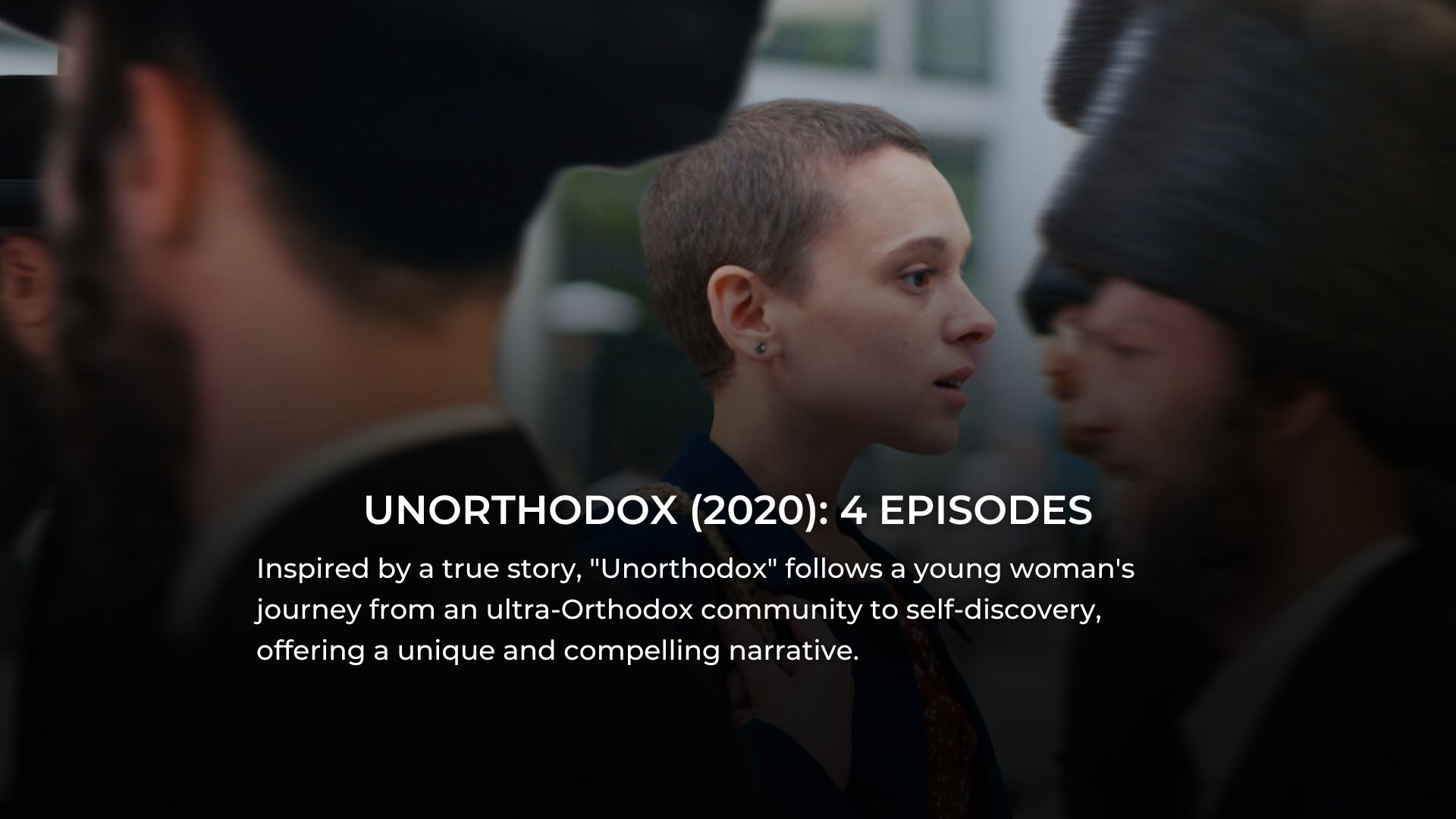 12 Binge-Worthy Netflix Mini Series You Can Watch in One Day ...