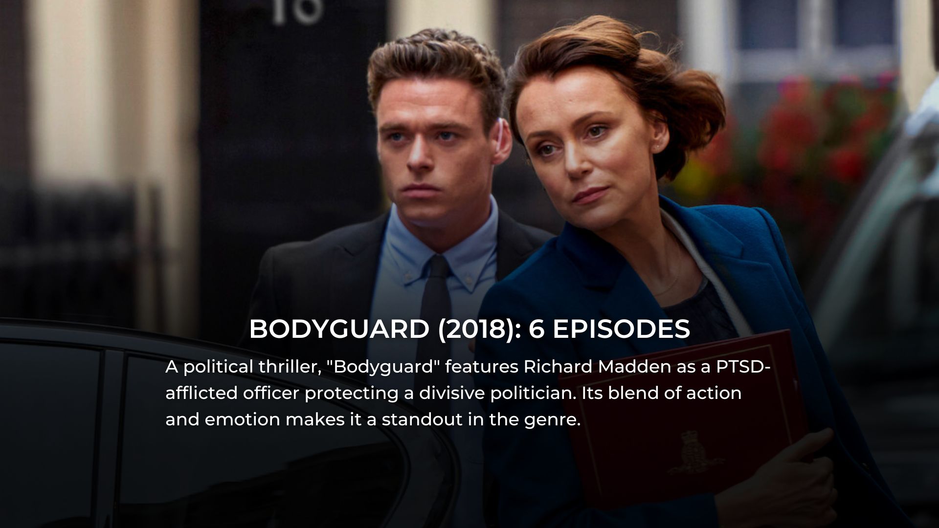 12 Binge-Worthy Netflix Mini Series You Can Watch in One Day ...