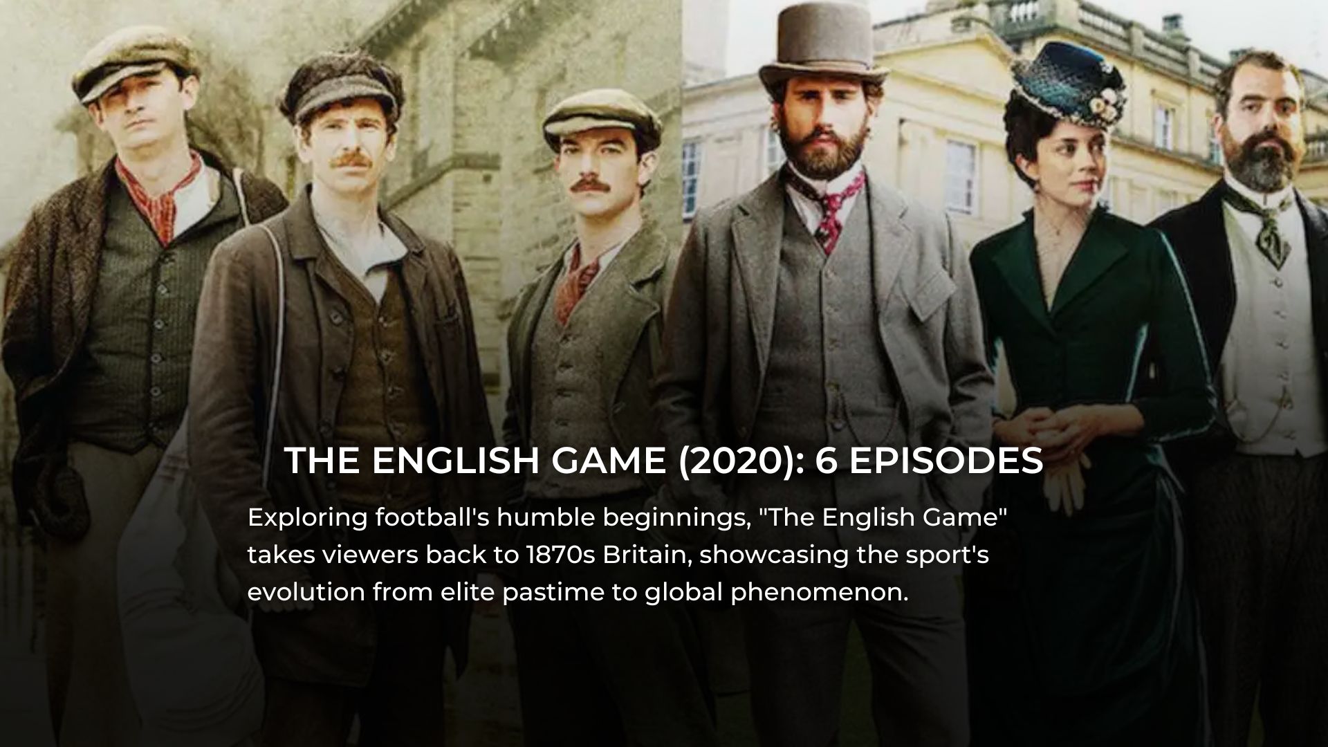 12 Binge-Worthy Netflix Mini Series You Can Watch in One Day ...
