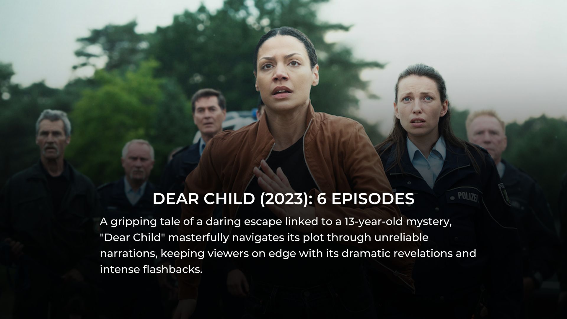 12 Binge-Worthy Netflix Mini Series You Can Watch in One Day ...