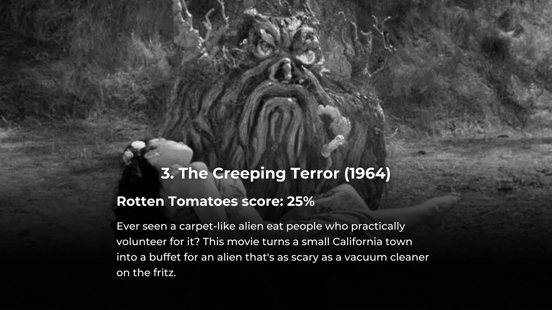 11 B-List Horror Films from the 60s That Became Unlikely Cult Classics ...
