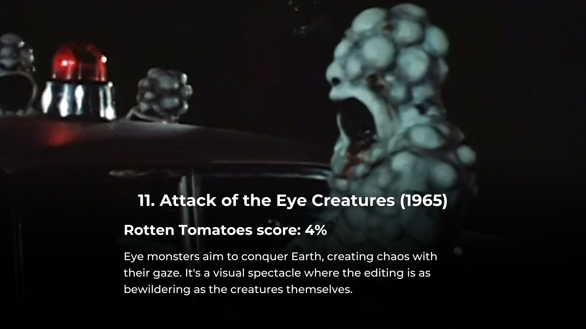 11 B-List Horror Films from the 60s That Became Unlikely Cult Classics ...