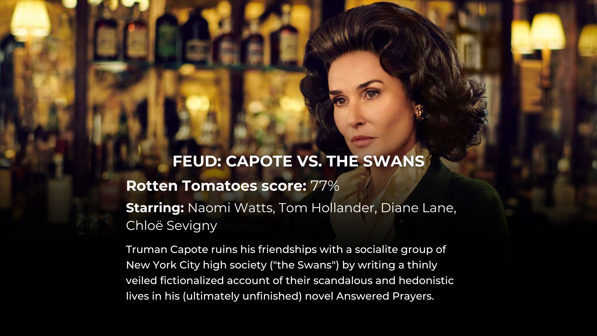 17 Best New TV Shows of 2024 So Far, Ranked by Tomatometer ...