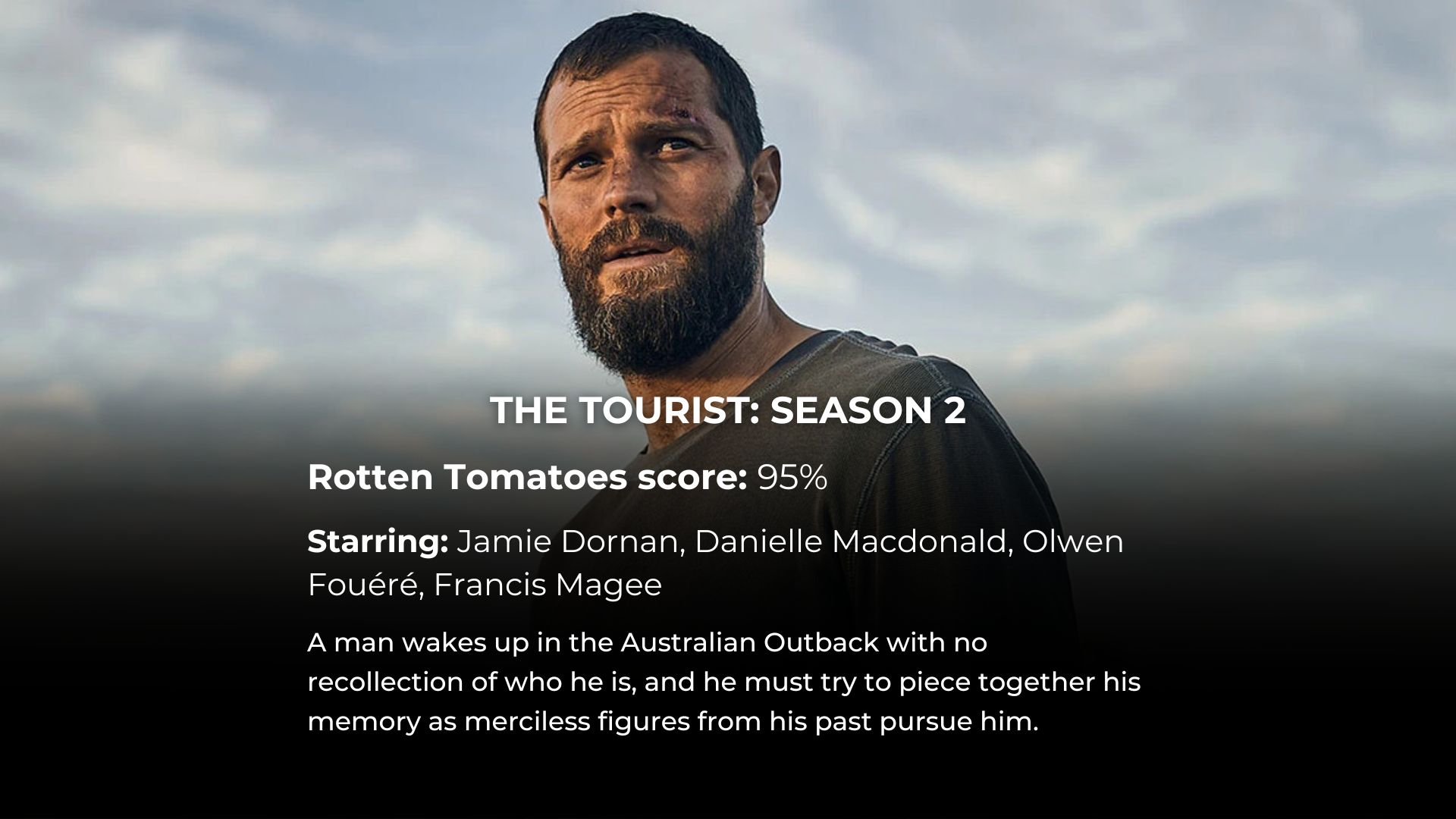 17 Best New TV Shows of 2024 So Far, Ranked by Tomatometer ...