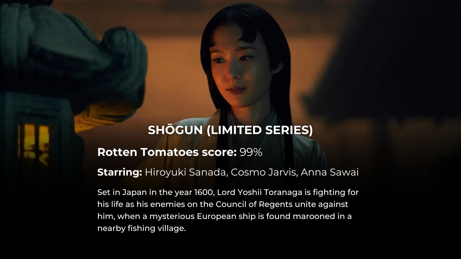 17 Best New TV Shows of 2024 So Far, Ranked by Tomatometer ...