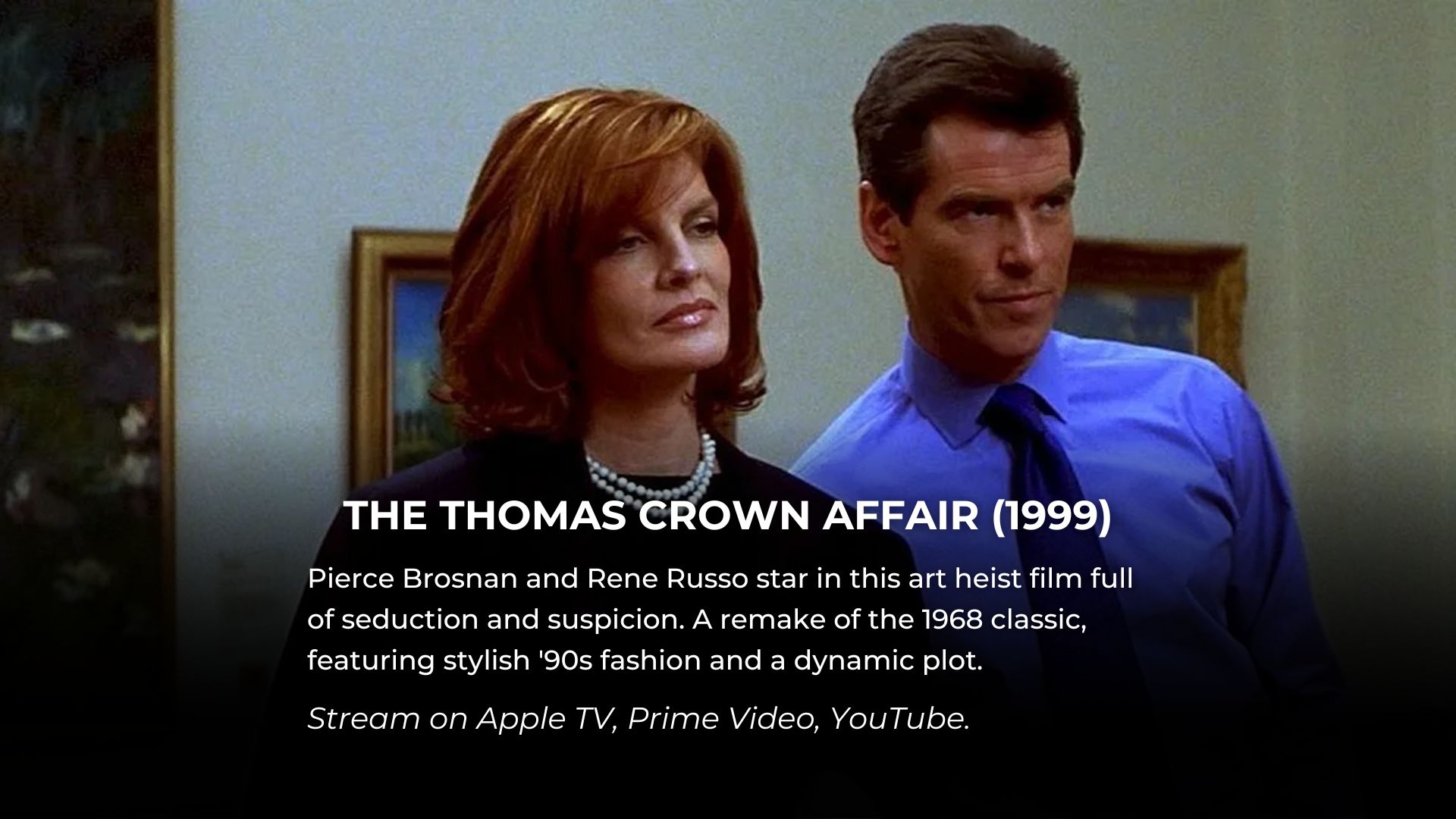 10 '90s Movies So Iconic, Even Gen Z Can't Help But Stan - Startefacts.com