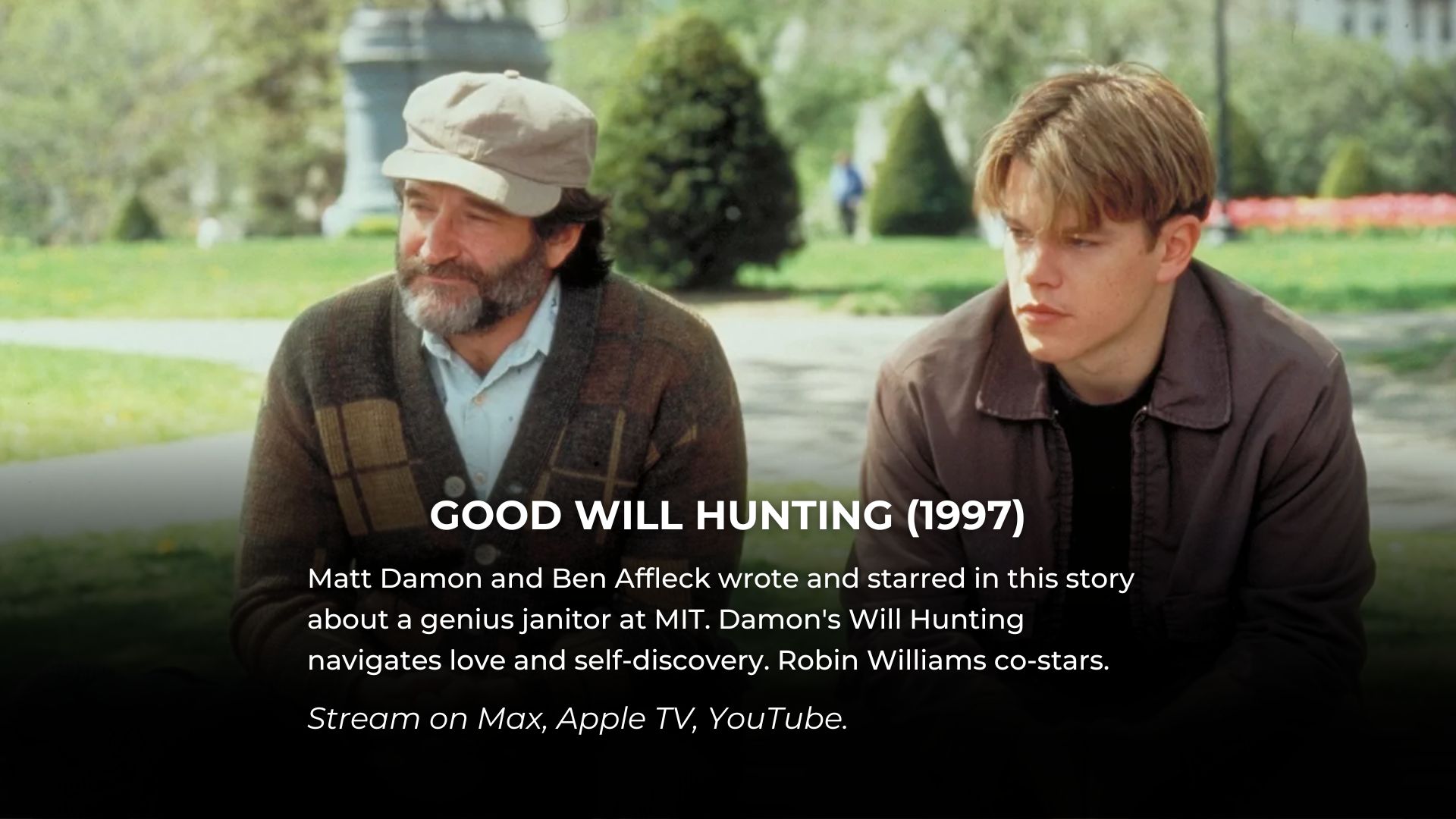 10 '90s Movies So Iconic, Even Gen Z Can't Help But Stan - Startefacts.com