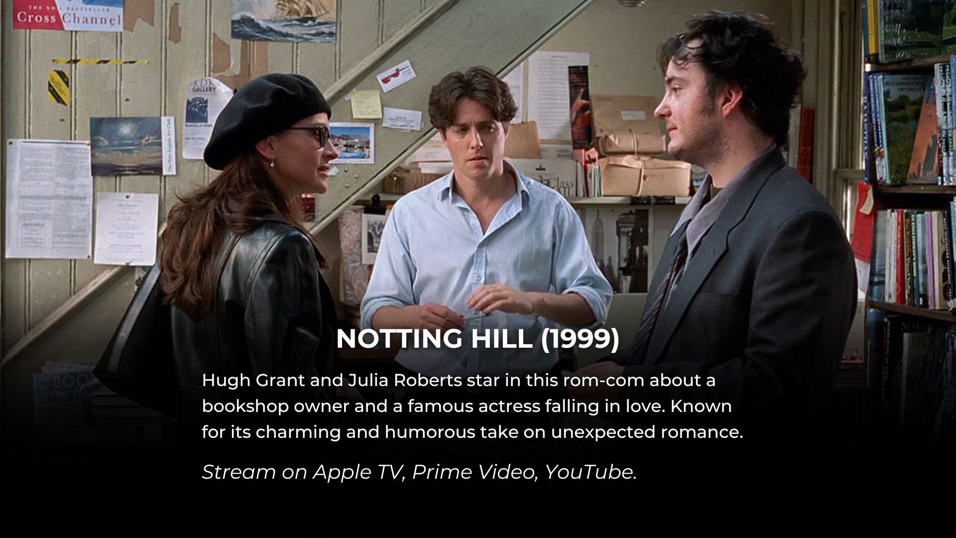 10 '90s Movies So Iconic, Even Gen Z Can't Help But Stan - Startefacts.com