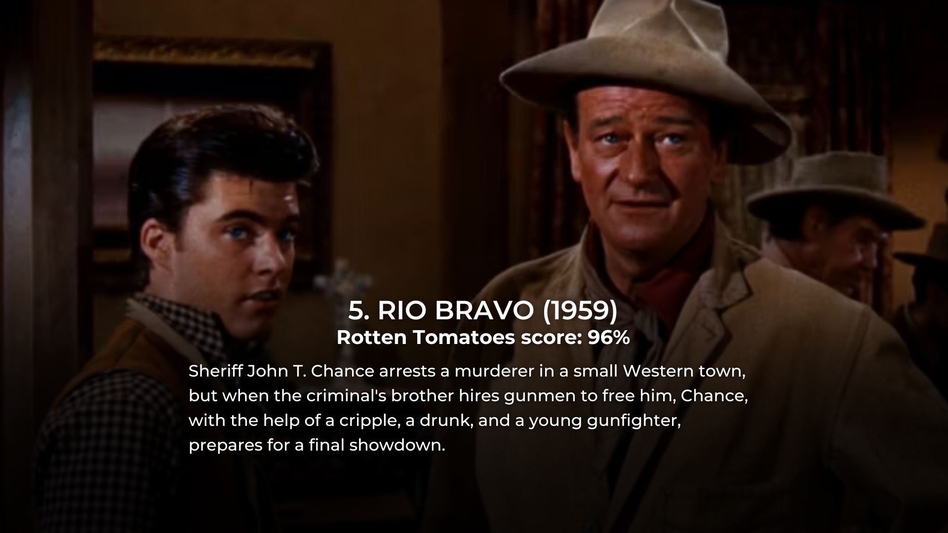 10 Timeless Westerns That Still Hold Up in 2023, Ranked - Startefacts.com